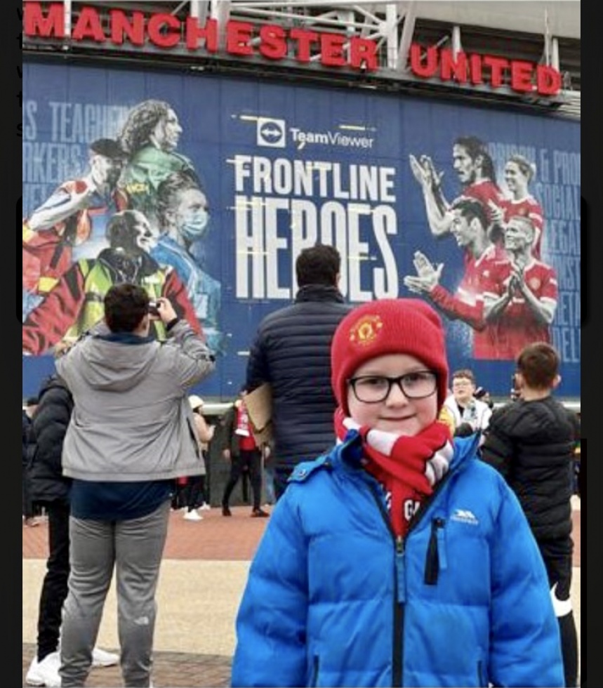 A Weekend to Remember 🔴