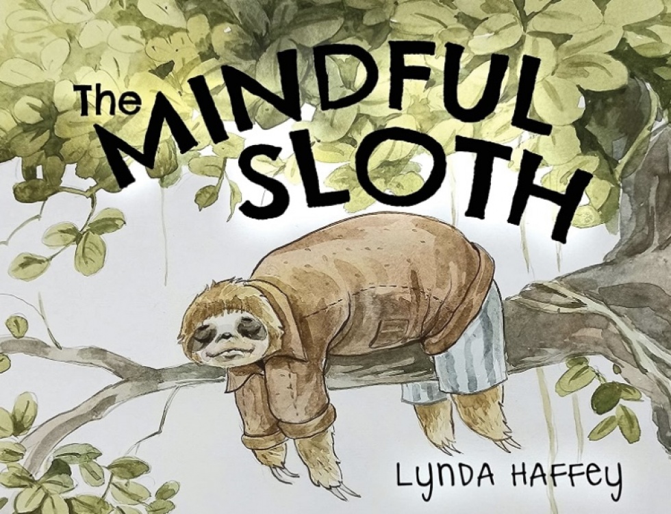The Mindful Sloth