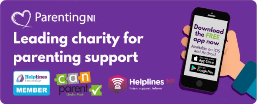Parenting NI Courses