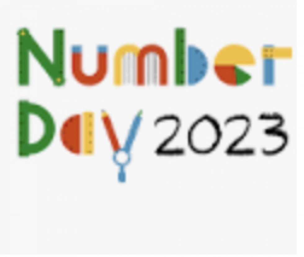 NSPCC Number Day - Thank You! 😀