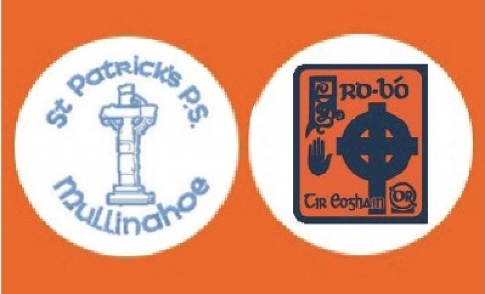 Ardboe O'Donovan Rossa